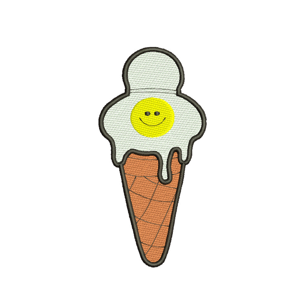 Seasons Machine Embroidery Designs Summer, Autumn, Winter, Spring ...